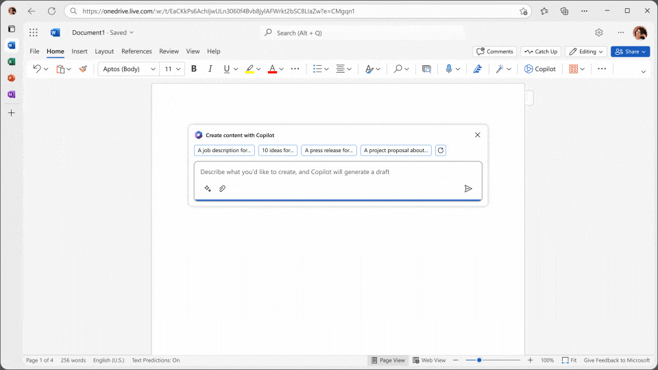 Microsoft 365 Copilot - Maximiza Microsoft 365 Copilot - Maximiza